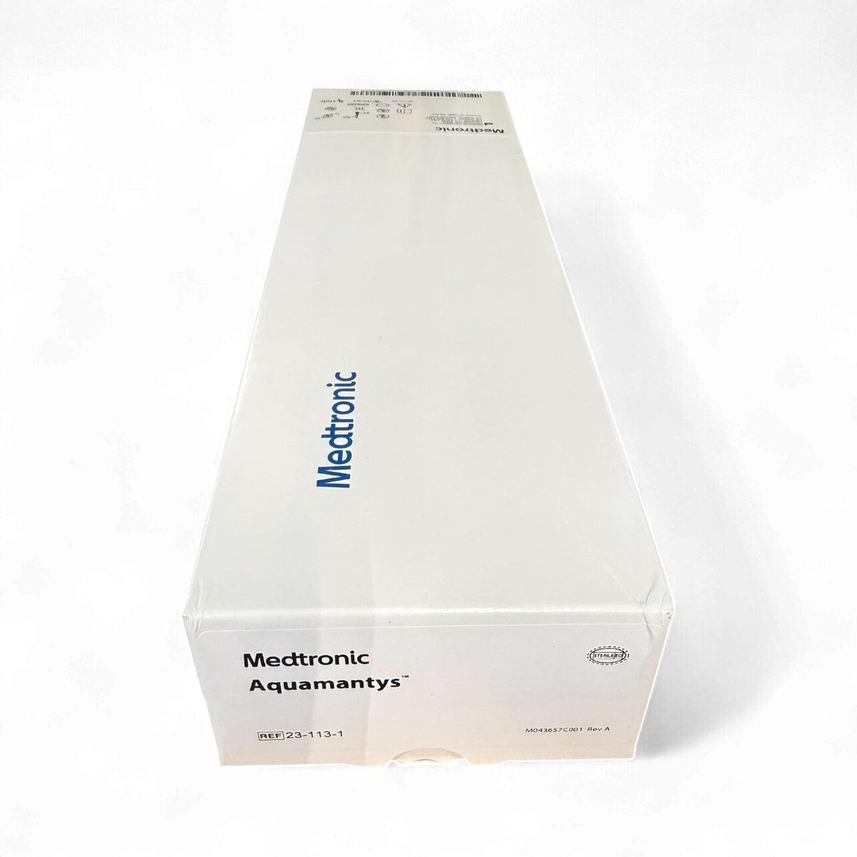Aquamantys 2.3 Bipolar Sealer - 23-113-1 – MedSurg Express