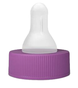 Enfamil® Extra Slow Flow Soft Infant Nipple – MedSurg Express