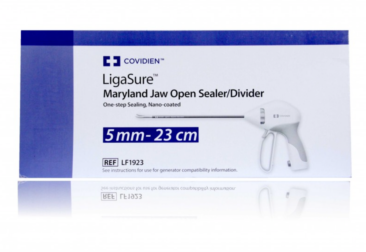 Covidien LigaSure™: LF1923 – MedSurg Express
