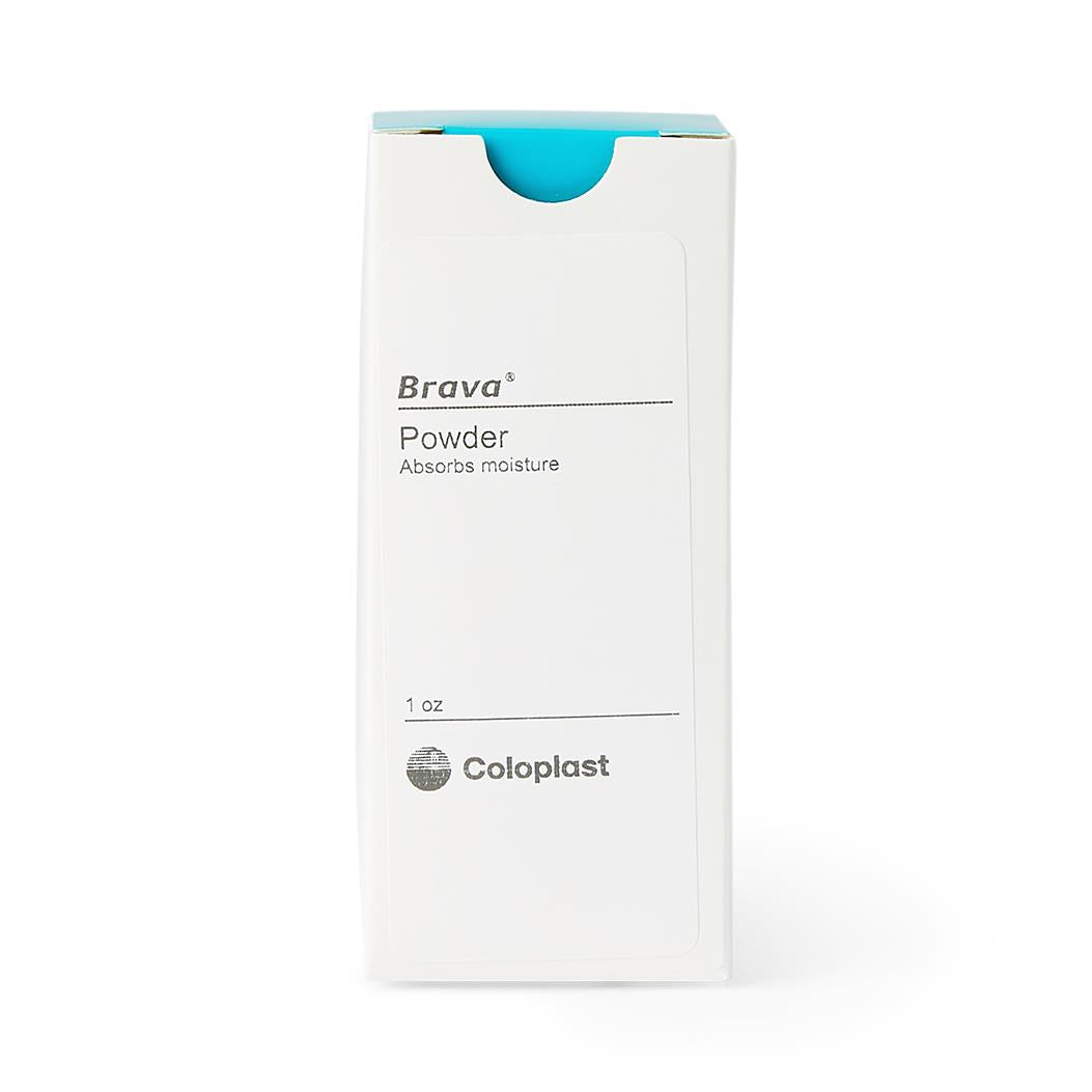 Brava™ Ostomy Barrier Powder - 1oz (19075) – MedSurg Express