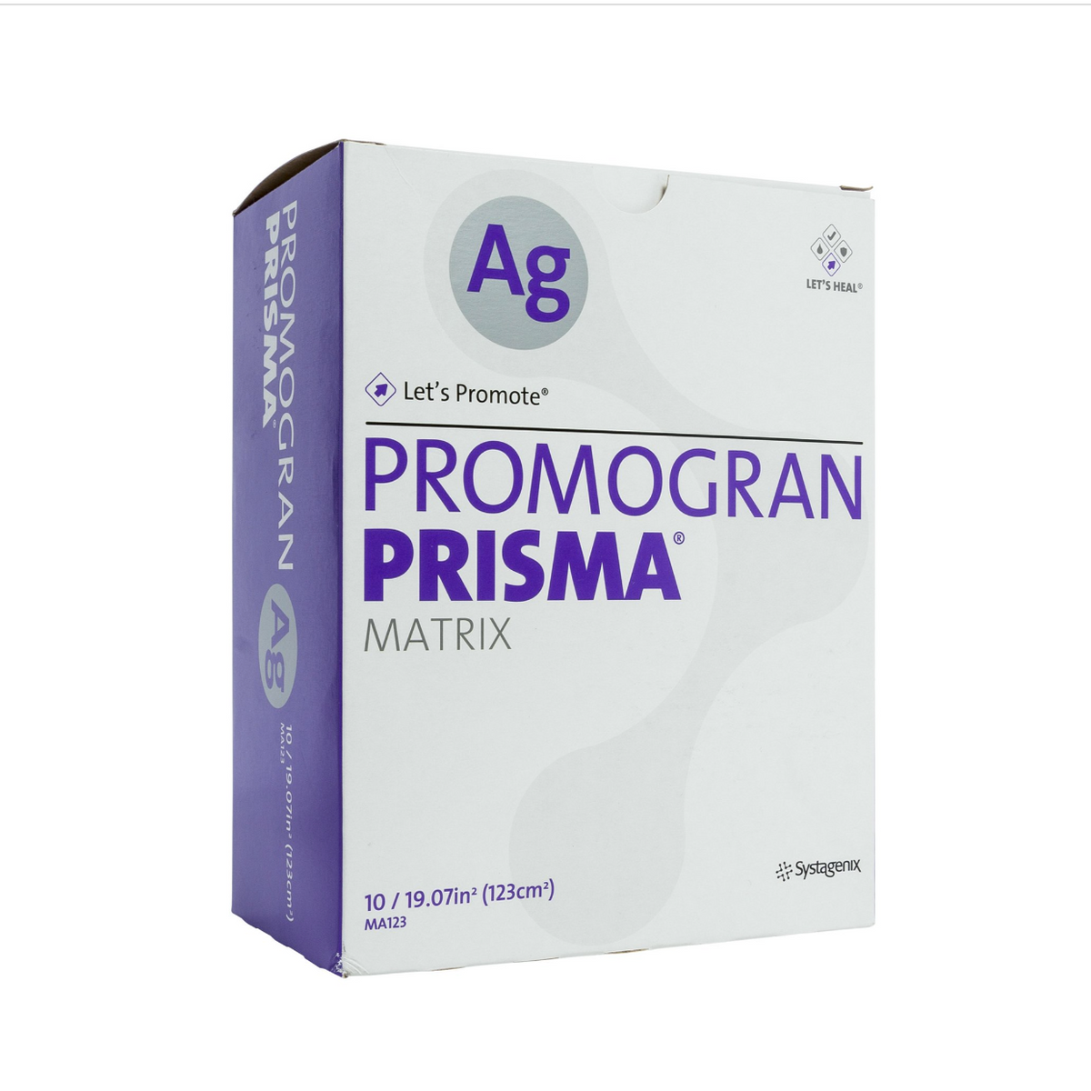 3M™ Promogran Prisma™ Matrix Dressing - MA123 – MedSurg Express